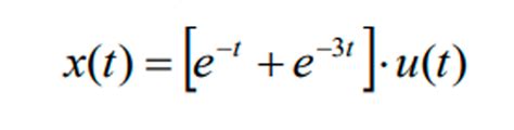 Solved Signals And Systems Linear Time Invariant LTI Chegg