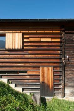 Smoked Timber Cladding Warmth And Variation In Colour Mixed Profile Adds Texture And Depth