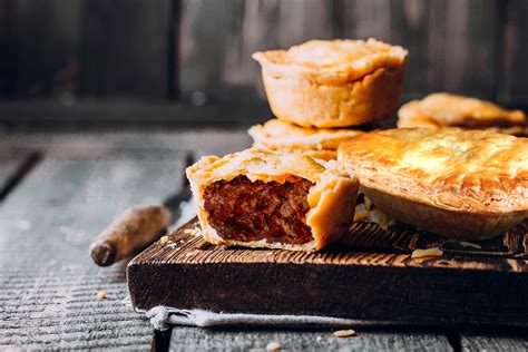 Aussie Pies Aussie Catering