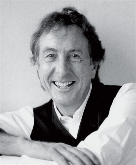 Eric Idle
