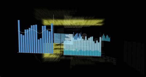Bar Graphs And Code Snippets Data Analysis And Visualization Image