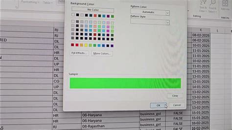 Get Your Serial Numbers In Excel Sorted 💻 Excel Spreadsheet