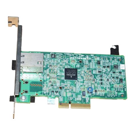 BROADCOM NETXTREME NETLINK BCM5718 SERIES PROGRAMMER S MANUAL Pdf Download ManualsLib