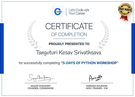 Kesav Tanguturi On Linkedin Pythonprogramming Codingjourney Skilldevelopment Lifelonglearning