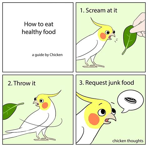 Get That Summer Bod Rchickenthoughts