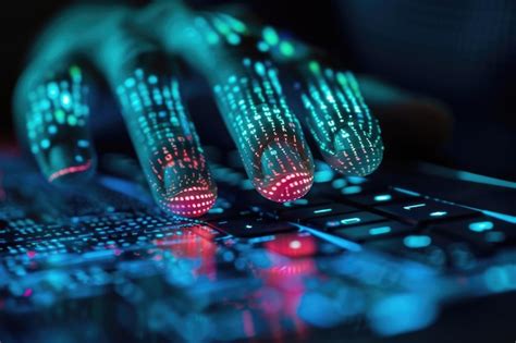 Premium Photo Online Security Typing Username Password Protecting Data From Hackers