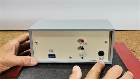 Diy Analog Vu Meter With Arduino Peak Meter Arduino Maker Pro