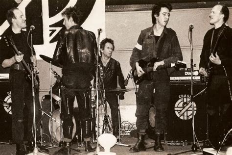 Interviews The Story Of The Crassical Collection