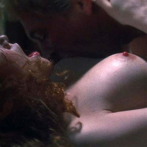 Karyn Dwyer Nude Sex From End Of Summer On Scandalplanet Com Xhamster