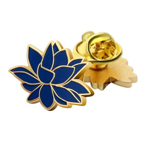 Custom Metal Pins Supplier Brooch Anime Cartoon Figure Hard Enamel Pin