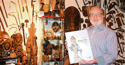 Afrika Unter Der Teck Wenn Das Zuhause Zum Museum Wird Rund Um Die