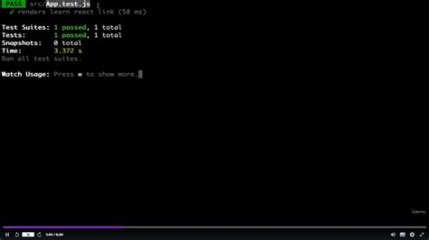 Best React Courses On Udemy YourDigitalAid