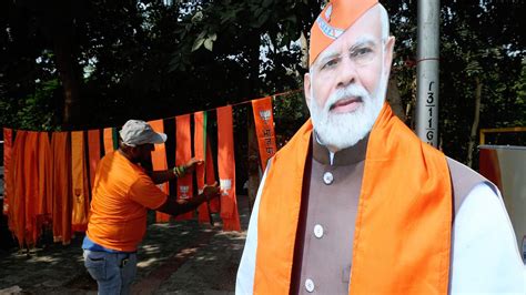 Call To Emulate Bjps Gujarat Model Of Candidate Selection In Karnataka Raises Anxiety In