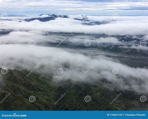 Cloud Flow Stock Image Image Of View Cloud Nature