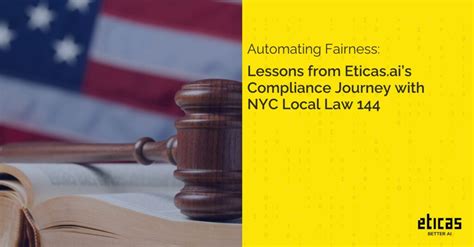 What We Learned While Automating Bias Detection In Ai Hiring Systems For Compliance With Nyc