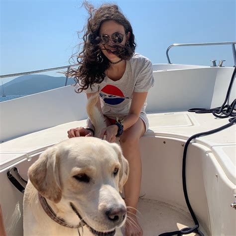 Tamara Radovanovics Feet