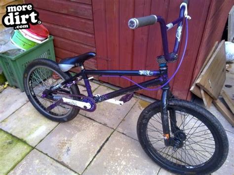 Eastern Battery Bmx 28081
