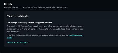 My Site Isnt Getting Ssl Certificate Support Netlify Support Forums