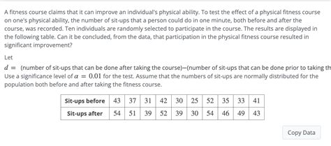 Solved Step Of State The Null And Alternative Chegg Com