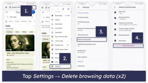 How To Clear Cookies In Your Super Simple Guide