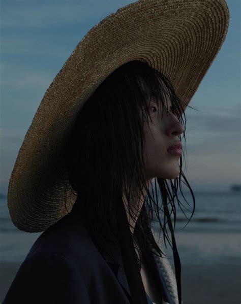 Photographed By Xiaoming Liu Mens Uno China