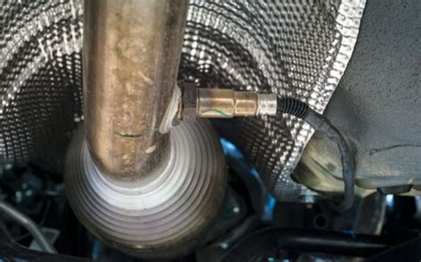 Oxygen Sensor Codes Keep Coming Back 3 Reasons Why