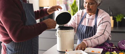 Composting Why It Matters And How To Get Started