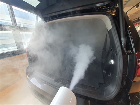 요즘 같은 장마철 자동차 실내 냄새 제거 및 살균 소독 매입 중고차 주기적 살균 소독 중입니다 부산광역시 기장군 장안읍 비즈프로필