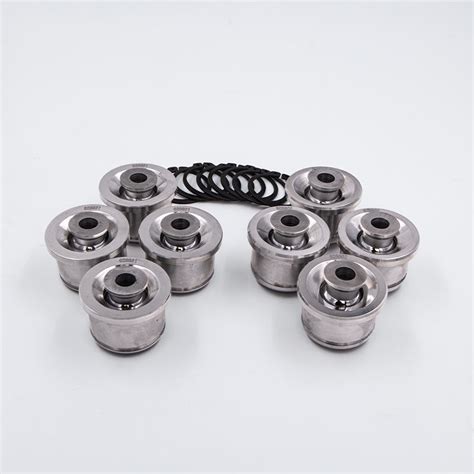 Suspension Secrets Track Pack Porsche 911 Gt3 992 Hinz Motorsport