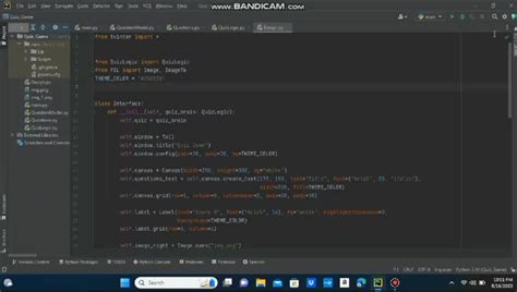 piryanka khatri on linkedin python truefalsequiz opentriviadatabase codingjourney 14 comments