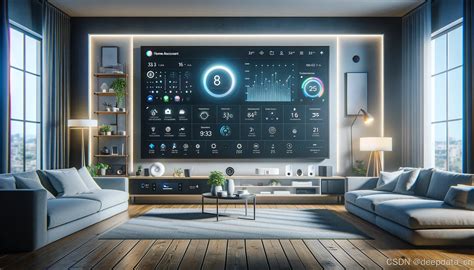 开源智能家居管理平台（home Assistant）homesisten智能家居 Csdn博客