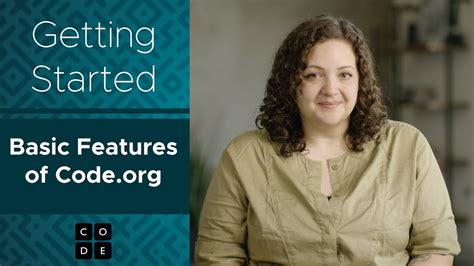 Getting Started With Basic Features Youtube