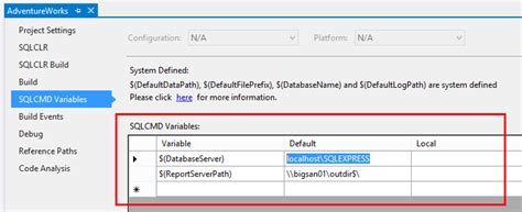 Using Octopus Deploy With SQL Change Automation Core SQL Change