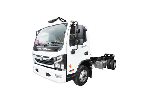 Captain C Dongfeng Malaysia