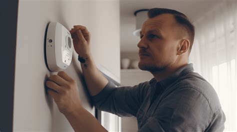 The Future Of Security Are Wireless Alarm Systems Reliable House Happy