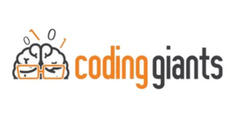 Start A Coding Giants Franchise Coding Giants Franchise Opportunity