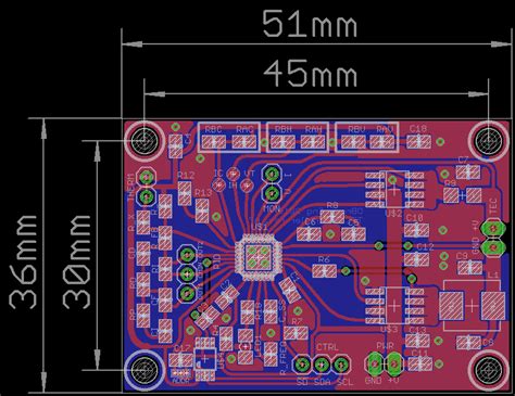 I2C TEC Controller Hackaday Io