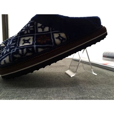 รองเท้าอะคริลิกพลาสติกแสดงชั้นวางแสดงชั้นวางรองเท้า Shopee Thailand