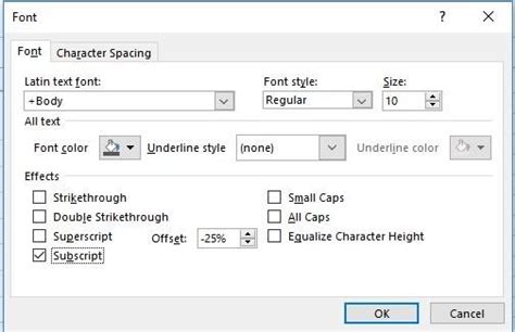How To Make Subscripts And Superscripts In Excel 2016 Earn And Excel