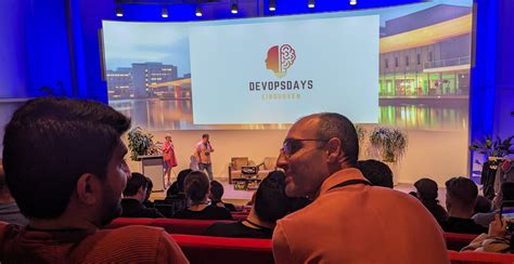devopsdays eindhoven 2023 jacob duijzer