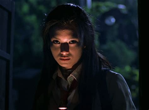 Kō Shibasaki As Mitsuko Souma In Battle Royale Memento Mori