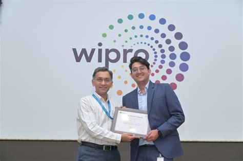 Wipro Cohorts Graduation Leadership Careergrowth Akash Deep 14 Comments