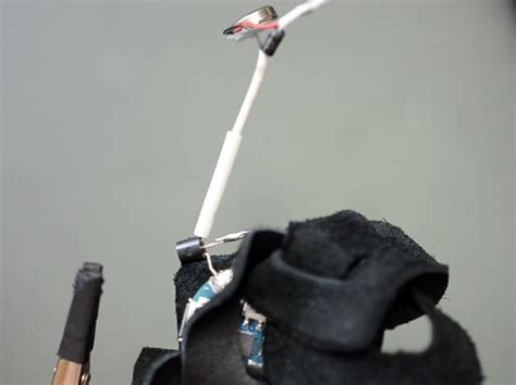 Crea Tu Propio Wearable Con Arduino Gemma Hardware Libre