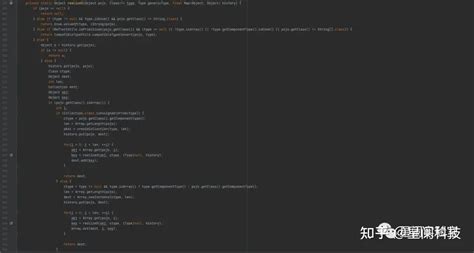 Cve 2023 23638 Apache Dubbo反序列化漏洞分析 星阑科技 博客园