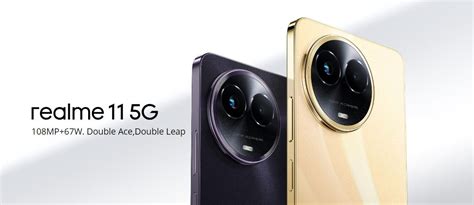 Realme 11 Price In Nepal And Availability