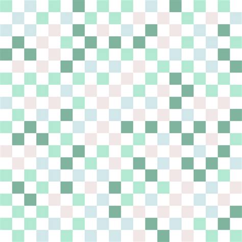 Premium Vector Random Squares Geometric Asymmetrical Seamless Texture