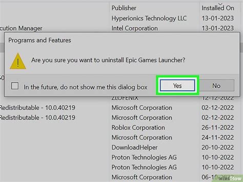 How To Completely Uninstall Epic Games Launcher PC Mac