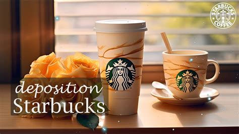 스타벅스 멜로디 가장 긍정적인 재즈 음악 커피 음악으로 온화한 공간을 탐험해보세요 Youtube