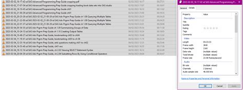 My Sas Certification Log Sas Support Communities