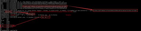 Docker清理实践 · Sqlfans